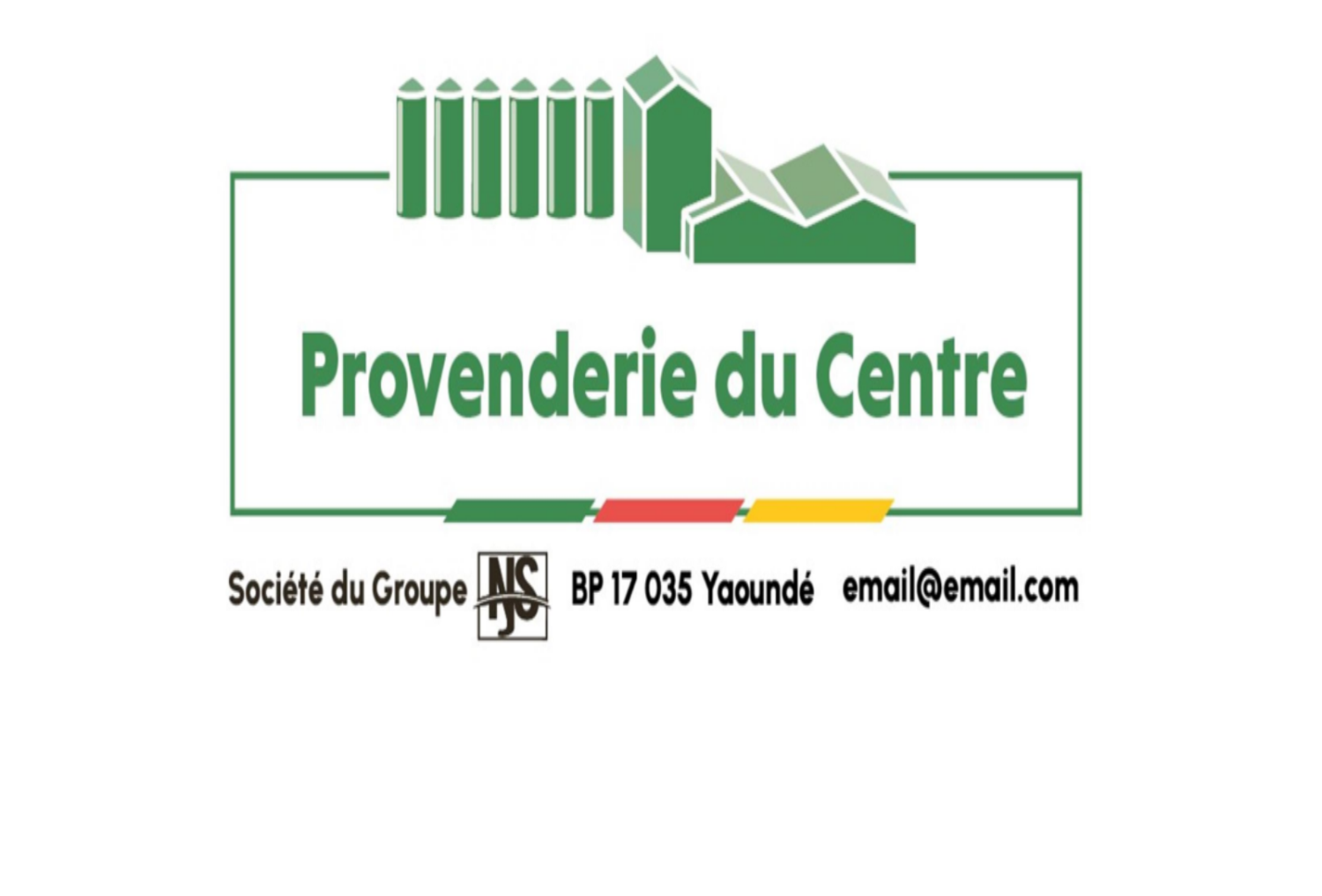 Boutique Du groupe NJS | Ici bat le cœur des éleveurs