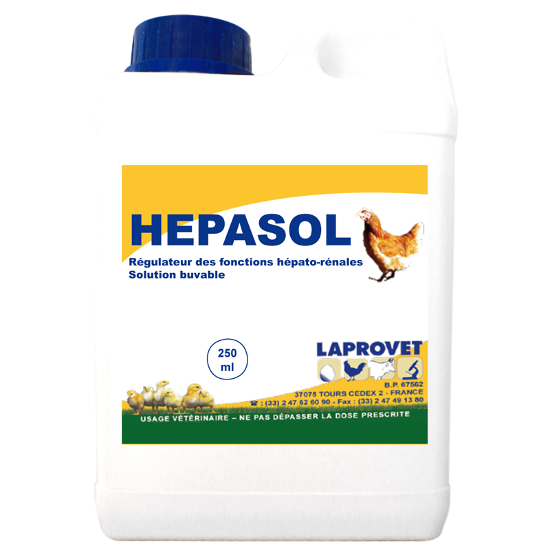 Hepasol 5L